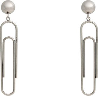 Moschino SCHMUCK und UHREN - Ohrringe auf YOOX.COM