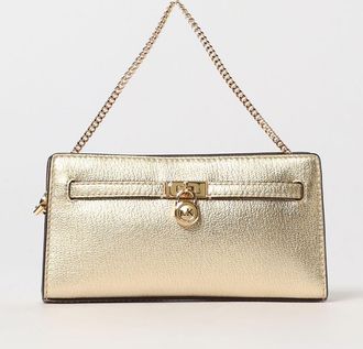 Michael Kors Schultertasche MICHAEL KORS Damen Farbe Gold