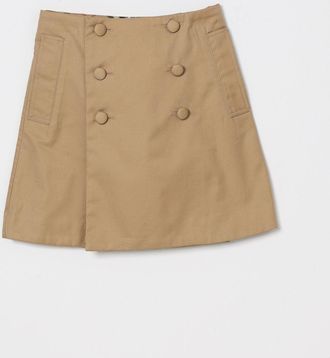 Burberry Rock BURBERRY Kinder Farbe Sand
