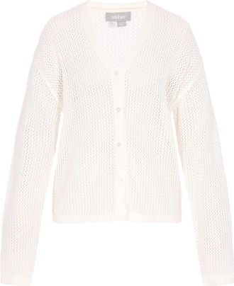 Usha Strickjacke