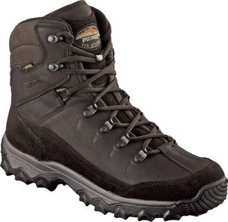 Meindl x, Trekking Herren, Braun, 40 EU, braun, 43 EU