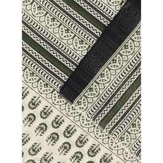 Saison 1865 Foulard imprim&eacute;