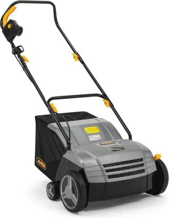 Alpina ASC 1.3 E - Elektro-Vertikutierer