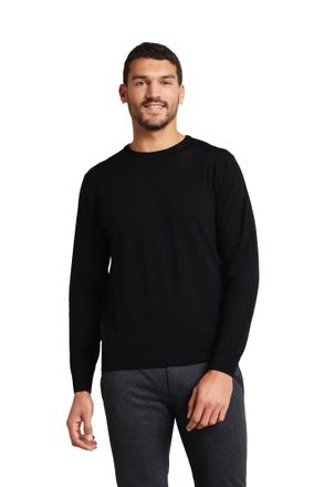 Bugatti Herren Pullover Rundhals
