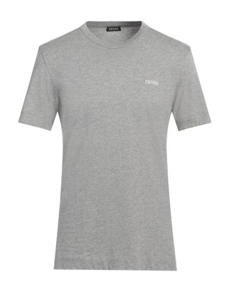 Ermenegildo Zegna TOPS - T-shirts auf YOOX.COM