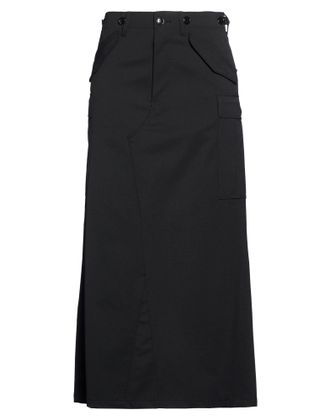 Junya Watanabe HOSEN & R&Ouml;CKE - Maxi-R&ouml;cke auf YOOX.COM