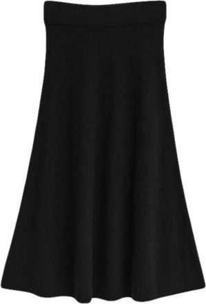 GANT Superfine Lambswool Skirt