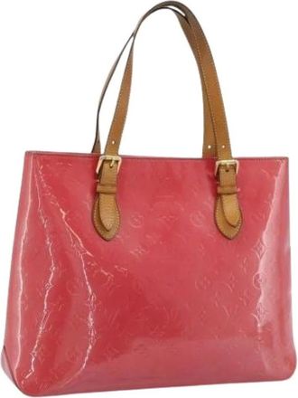 Louis Vuitton Damen, Pre-Owned, Rot, ONE SIZEGr&ouml;&szlig;e