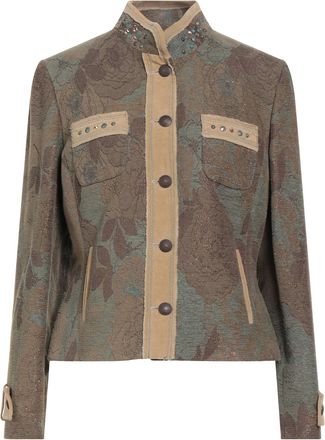 Mariella Rosati JACKEN & MÄNTEL - Jacken und Anoraks auf YOOX.COM