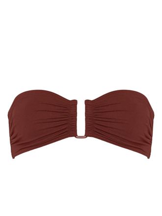 Eres Show Bikinioberteil - Braun