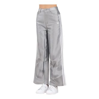 adidas Femme, Pantalons, Gris, Taille: W29 Adilenium Season 4 Teamgeist Baggy Shine