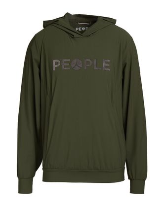 People of Shibuya TOPS - Sweatshirts auf YOOX.COM