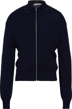 Acne Studios STRICKWAREN - Strickjacken auf YOOX.COM