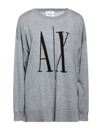 A|X Armani Exchange MAILLE - Pullover sur YOOX.COM