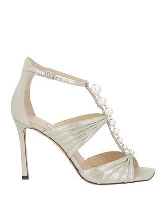 Jimmy Choo London SCHUHE - Sandalen auf YOOX.COM