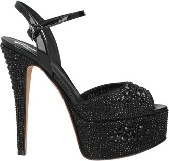 Gina SCHUHE - Sandalen auf YOOX.COM