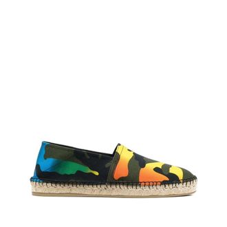 Valentino Garavani Espadrilles - - Shoes - Herren - Mehrfarbig - 40 1/2 EU