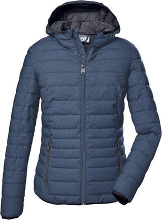 G.I.G.A. DX by killtec Steppjacke GS 28 WMN QLTD JCKT Wasserabweisende, winddichte Damen Steppjacke, atmungsaktiv