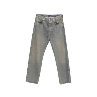Haikure Gerades Jeans - - Jeans - Herren - Blau - W33