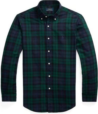 Polo Ralph Lauren Chemise à carreaux