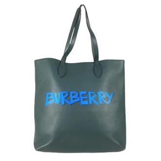 Burberry Damen, Pre-Owned, Gr&uuml;n, ONE SIZEGr&ouml;&szlig;e