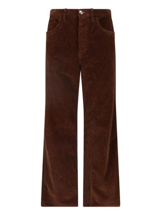 Marni Corduroy Pants