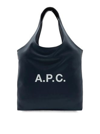 A.P.C. A. P.C. Shopper - Blau