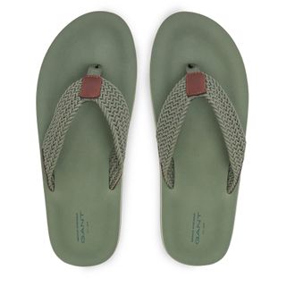 GANT Zehentrenner Gant 32609294 Gr&uuml;n