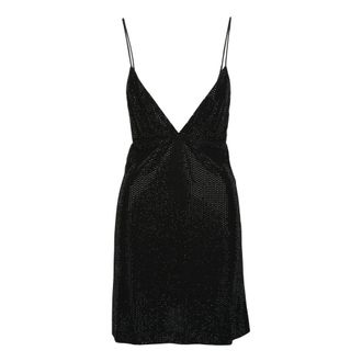 Dsquared2 Kurzes Kleid - - Dresses - Damen - Schwarzk - S