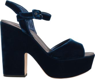 Le Silla SCHUHE - Sandalen auf YOOX.COM