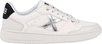 Munich Femme, Chaussures, Blanc, Taille: 36 EU Legit 110