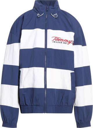 Tommy Jeans JACKEN & M&Auml;NTEL - Jacken und Anoraks auf YOOX.COM