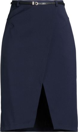 Patrizia Pepe HOSEN & R&Ouml;CKE - Midi-R&ouml;cke auf YOOX.COM