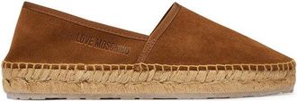 Love Moschino Espadrilles JA10572G0OIG5200 Braun