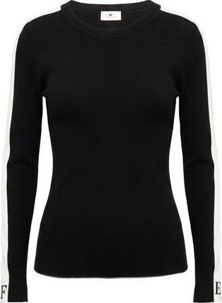 Elisabetta Franchi MAILLE - Pullover sur YOOX.COM