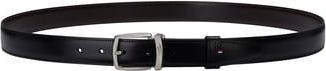 S.T. Dupont Ceinture r&eacute;versible en cuir