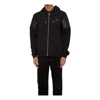 Karl Lagerfeld Felpa - - Sweatshirts & Hoodies - Herren - Schwarzk - 2XL