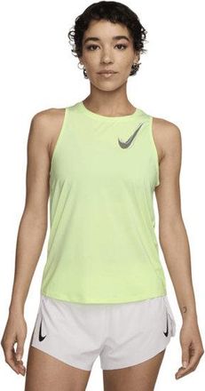 Nike One Swoosh Dri-FIT - Runningtop - Damen