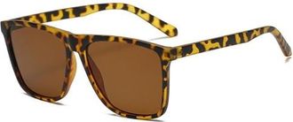 Generic Lunettes De Soleil For Hommes, Sports De Plein Air, Vacances, Femmes, F&ecirc;te, D&eacute;coration Photo(Multi-colored)