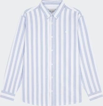 Carhartt Work in Progress Chemise - Taille M