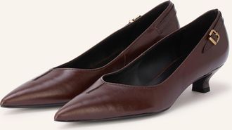 H&ouml;gl Pumps braun