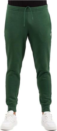 Lacoste Homme, Pantalons, Vert, Taille: 3XL Pantaloni