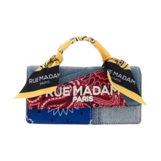 Rue Madam Schultertaschen - - Bags - Damen - Mehrfarbig - ONE SIZE