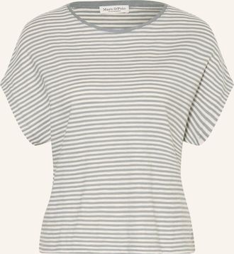 Marc O'Polo Marc Opolo T-Shirt grau