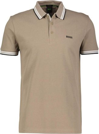 BOSS Herren Poloshirt PADDY Regular Fit
