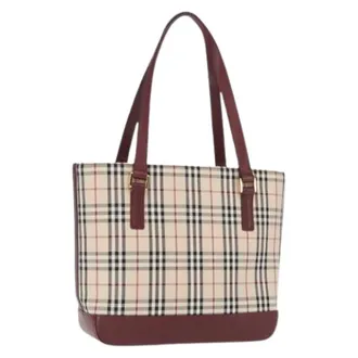 Burberry Damen, Pre-Owned, Beige, ONE SIZEGr&ouml;&szlig;e