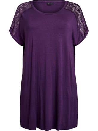 Zizzi Nachthemd MHALI