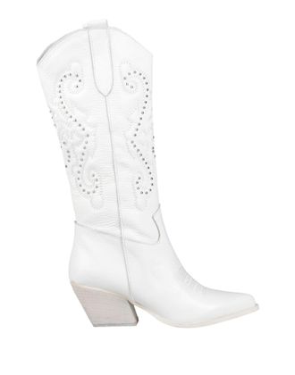 Divine Follie SCHUHE - Stiefel auf YOOX.COM