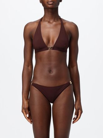 Celine Bademode Damen Farbe Violett