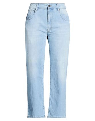 Atelier Cigala's HOSEN & R&Ouml;CKE - Jeanshosen auf YOOX.COM